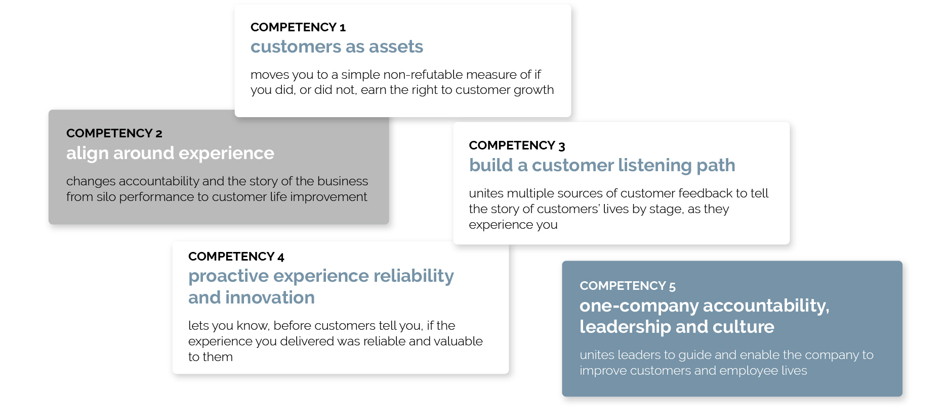 How To Boost Customer Desire vs Tolerance Of Your Experience - Customer Bliss