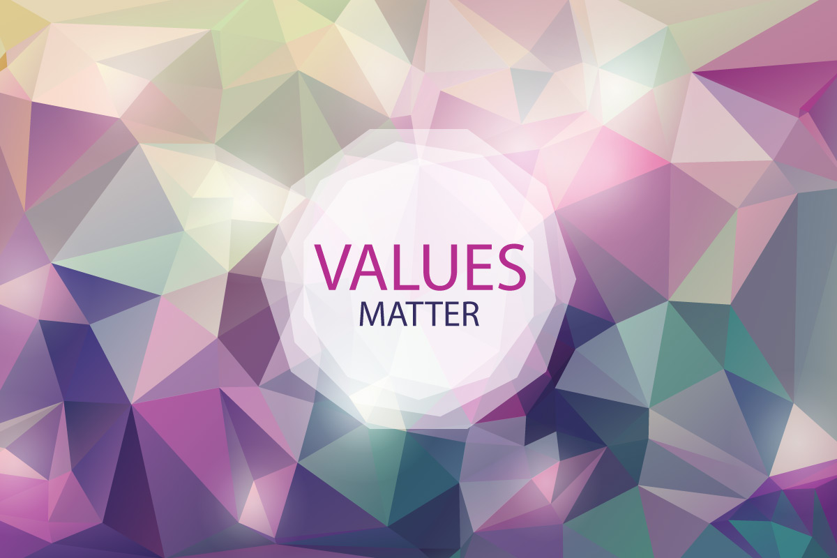 Values-Matter-Graphic - Customer Bliss Values-Matter-Graphic - Customer Bliss