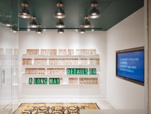 Customer Analysis: How about creating a customer room? - Customer Bliss