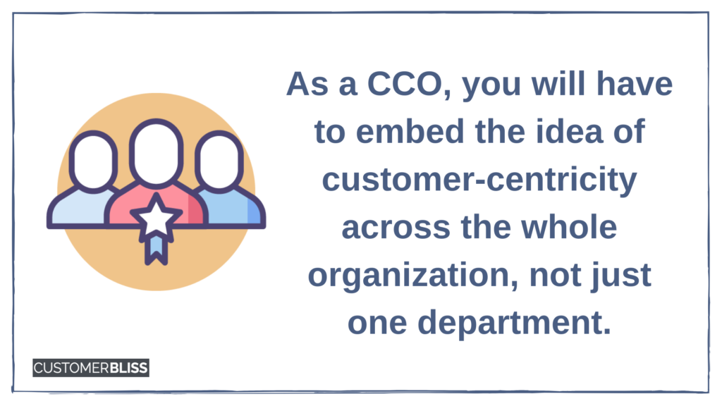 7 Tips and Resources for CCOs and C-Suite Customer Experience Leaders ...