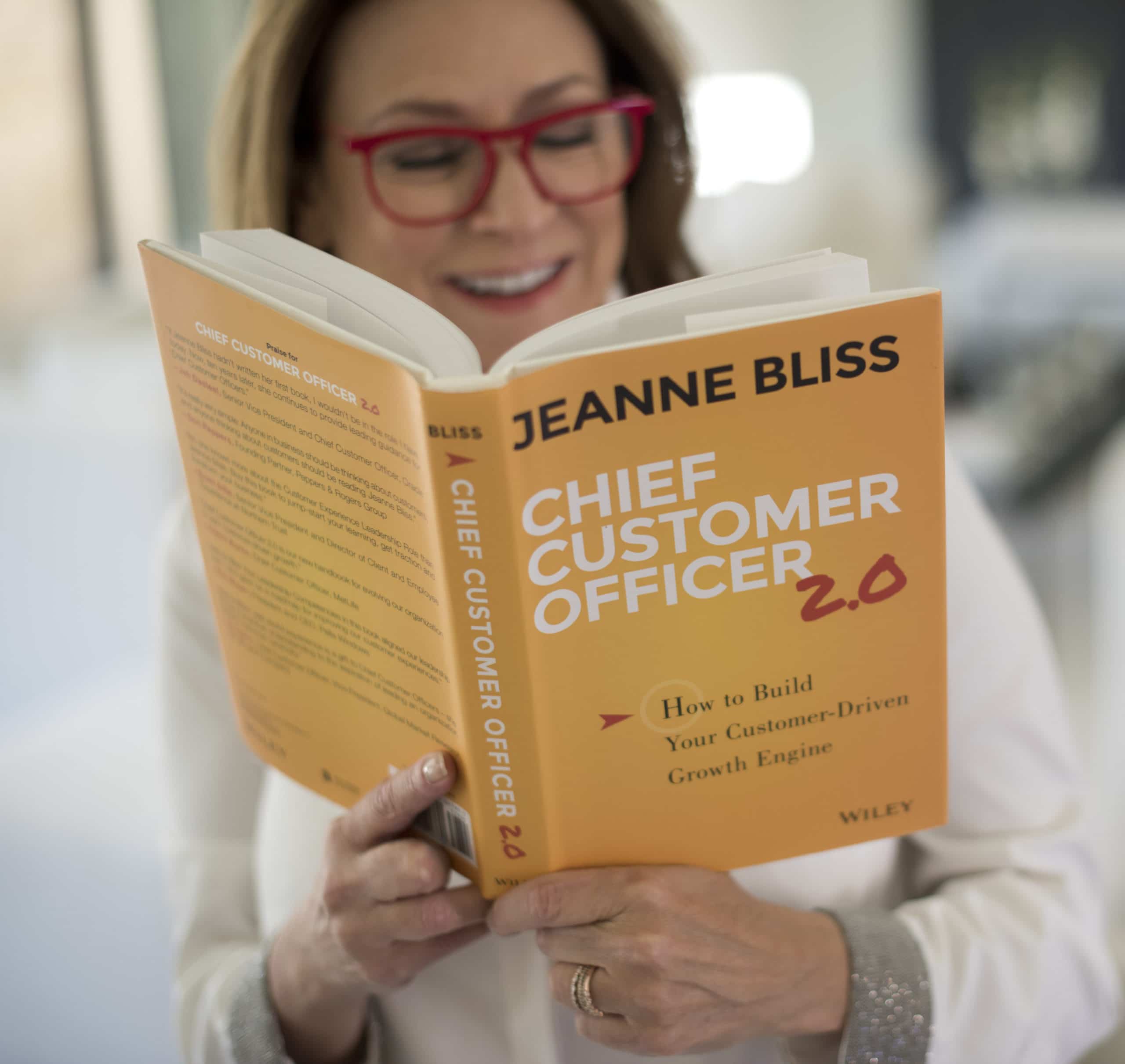 Resources for Event Planners - Customer Bliss