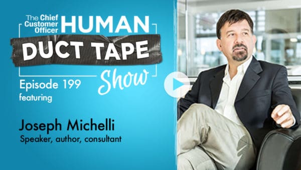 4 Leadership Tactics from Joseph Michelli’s “Stronger Through Adversity”