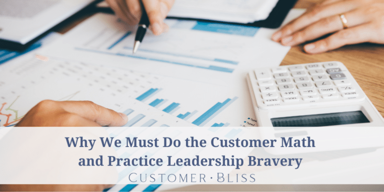 3 Downloadable Resources to Help You Earn Customer-Driven Growth