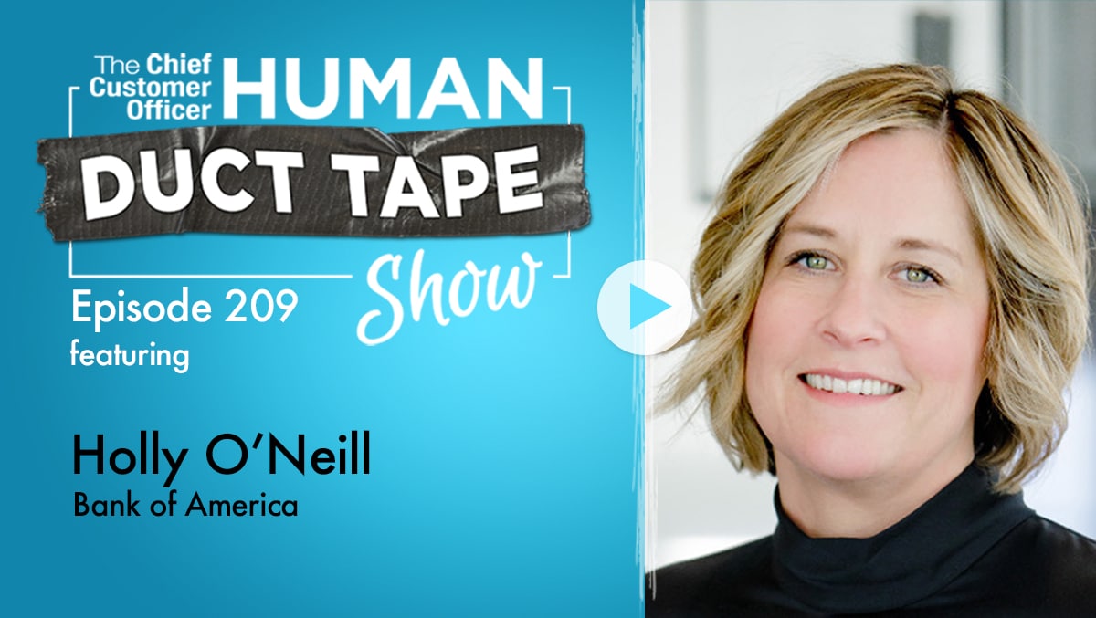 Leadership Empathy, Communication, and Flexibility at Bank of America