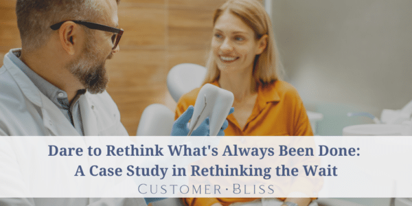 How to Bring a Customer Focus Competency to Life