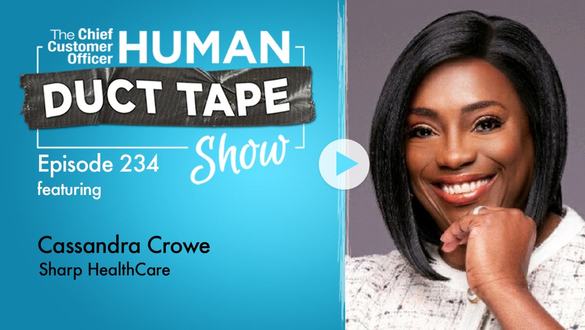 Improving Employee Experience in a HealthCare Nonprofit